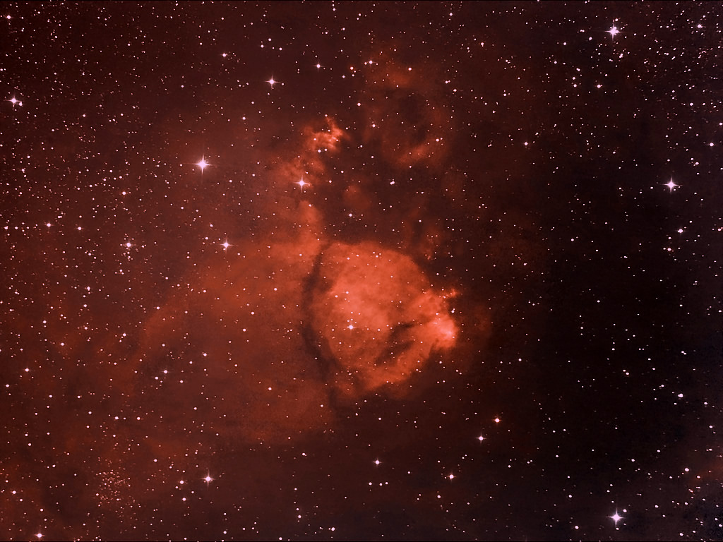 Elek yo ben!!: Daftar 10 Bintang Terbesar di Alam Semesta