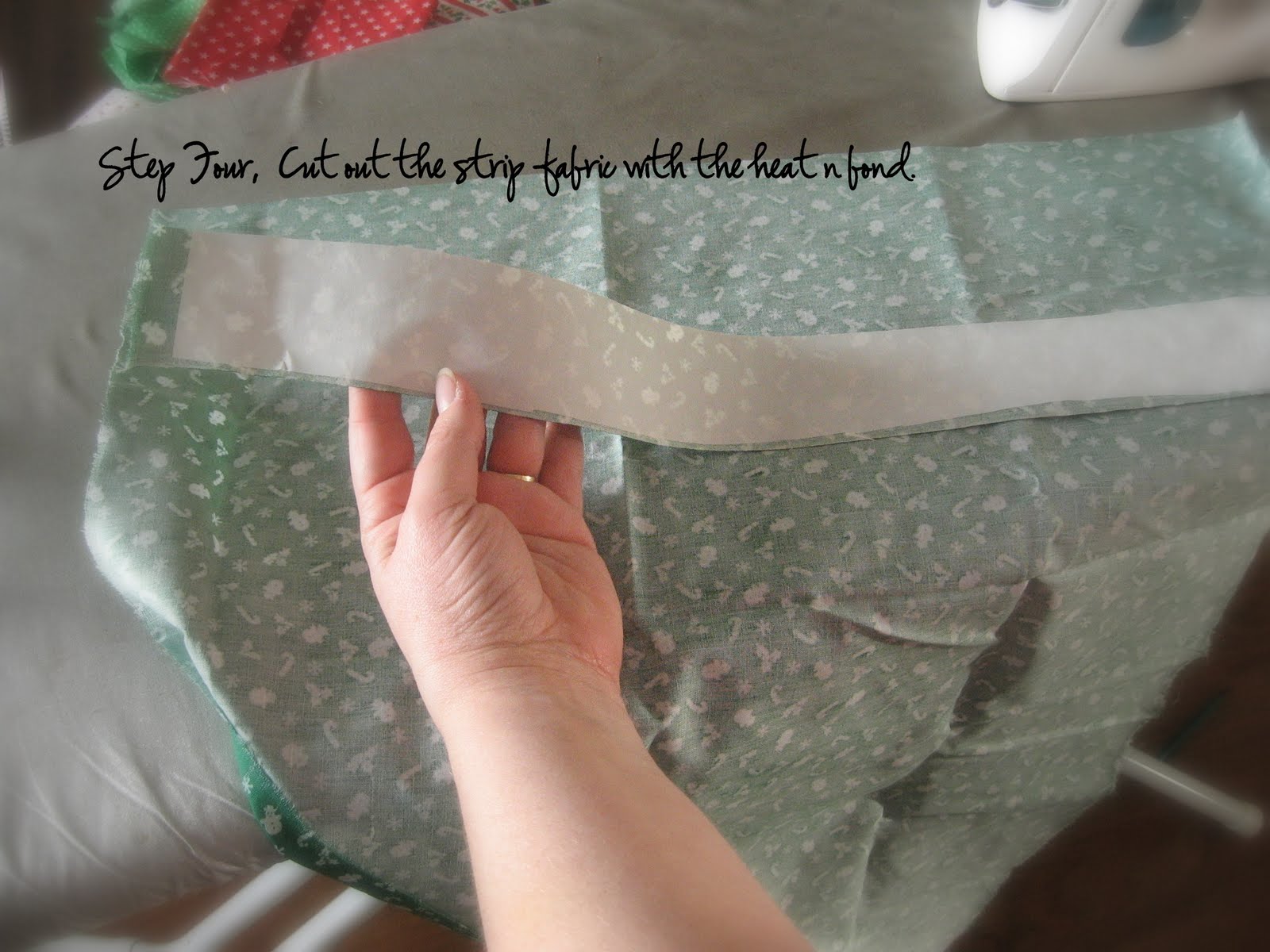 Pickup Some Creativity: 2009