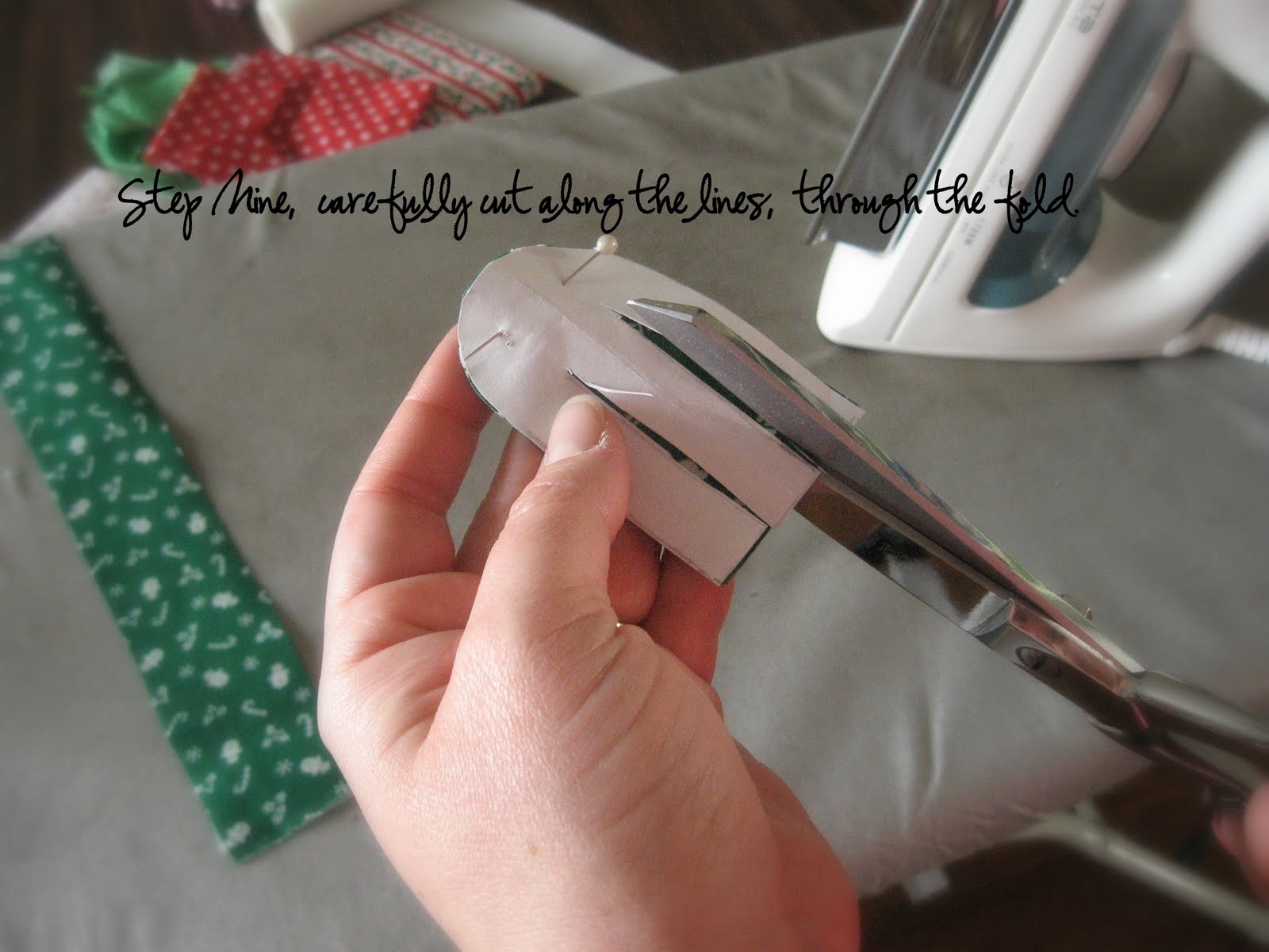 Pickup Some Creativity: 2009