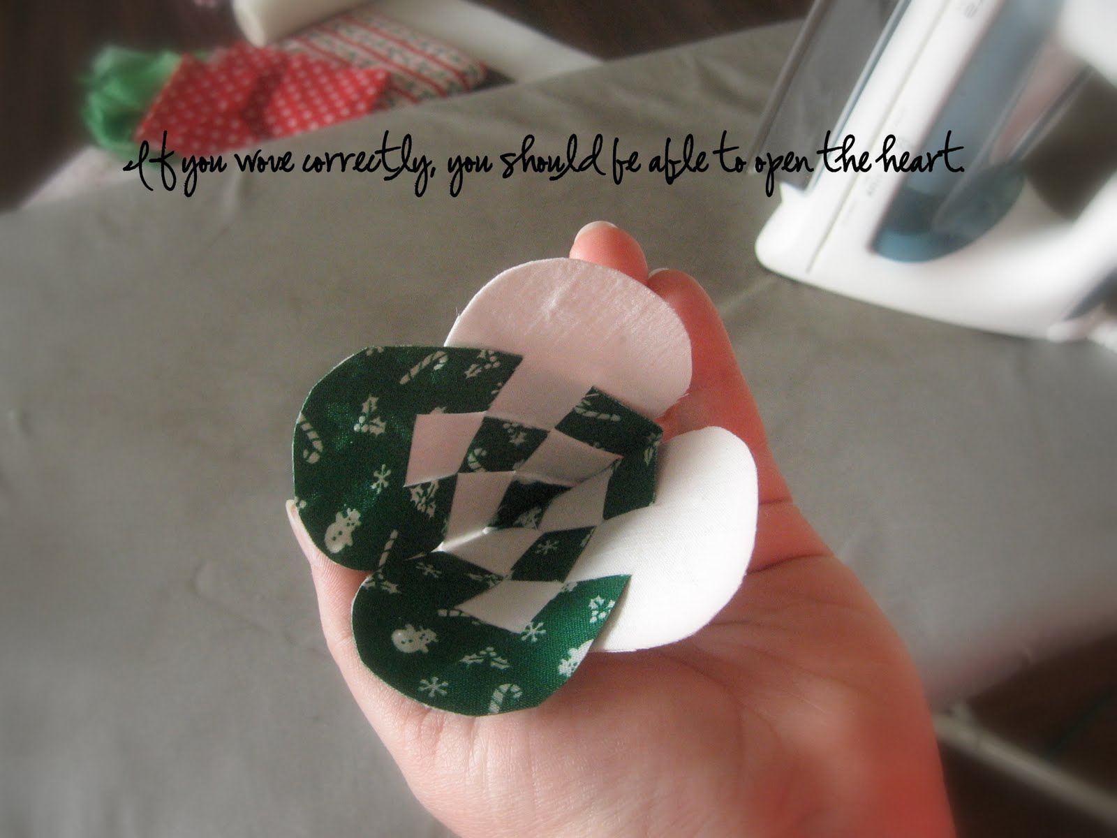 Pickup Some Creativity: 2009