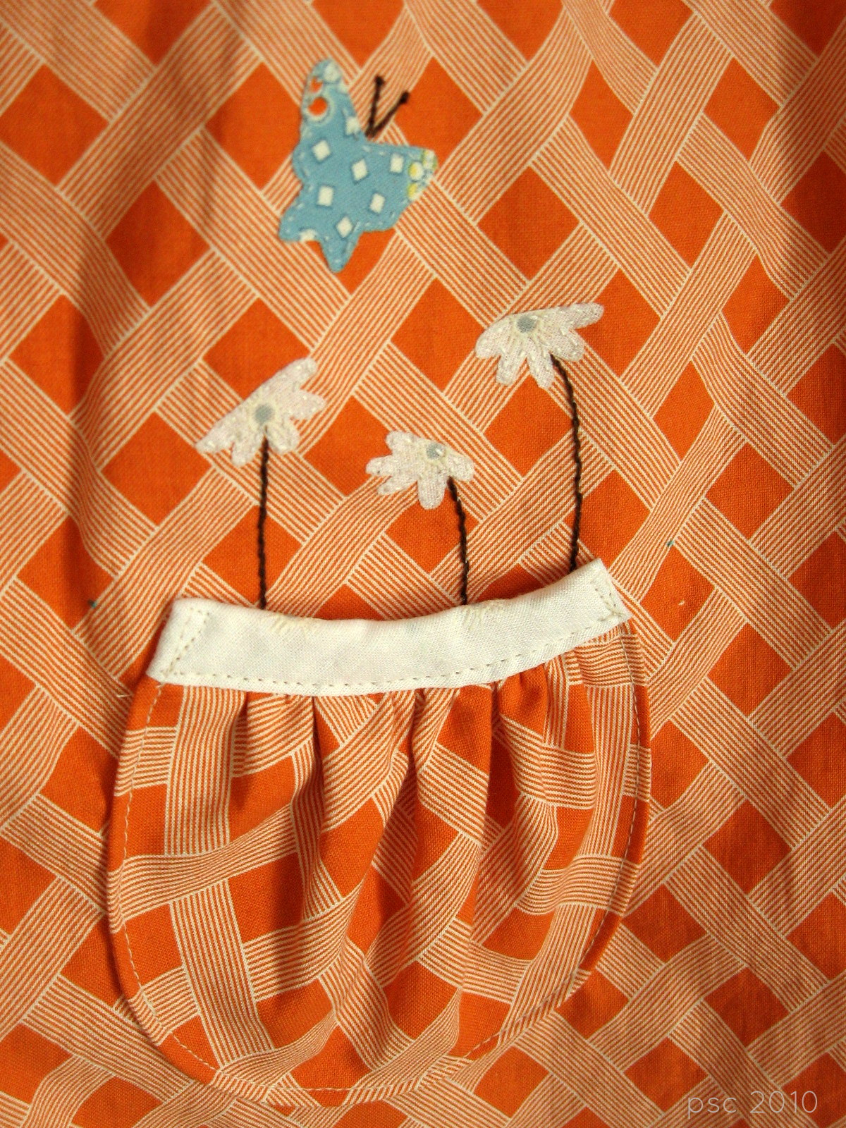 Pickup Some Creativity: Jump Rope Dresses