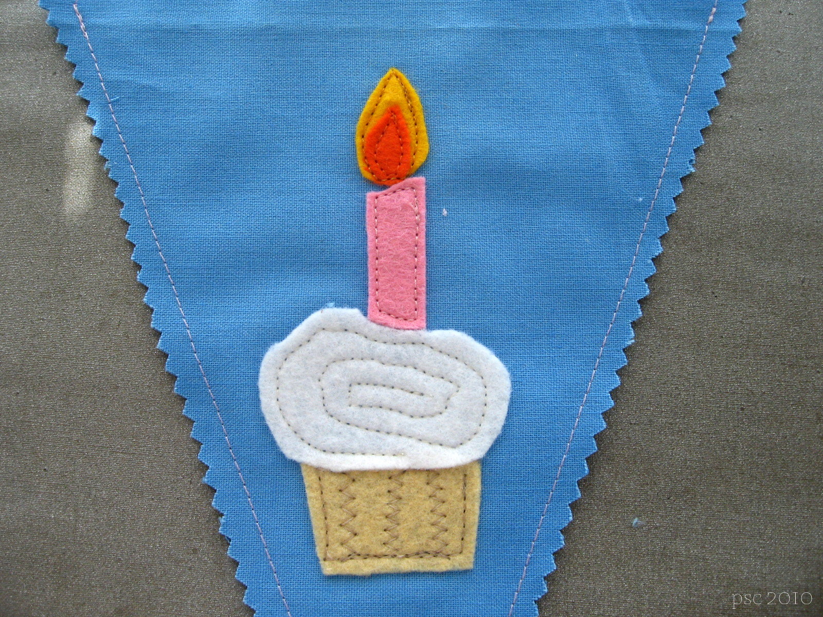 Pickup Some Creativity: Sewing 101 with Me, Tips for using Pinking Shears