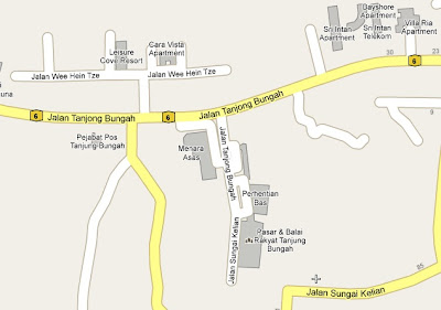 YumYumSekSek Food Island