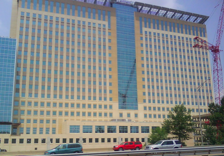 An Engineer in DC: Driving in DC #5