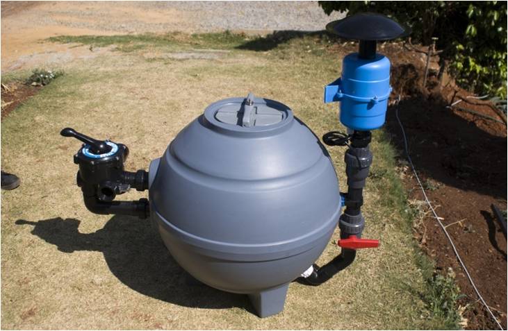 TENTANG BUDIDAYA IKAN: APA YANG ANDA TAHU TENTANG TEKNOLOGI : BIOFILTER ...