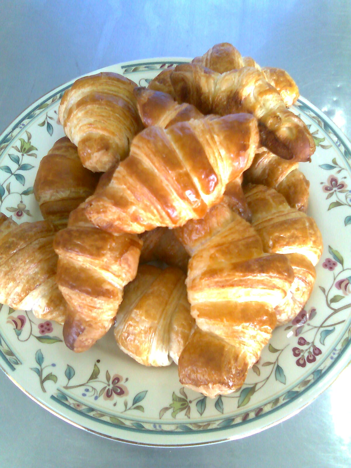 indahnya agamaku....: pastri oh pastri