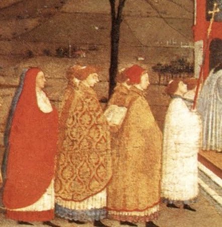 New Liturgical Movement: On Rogation Days