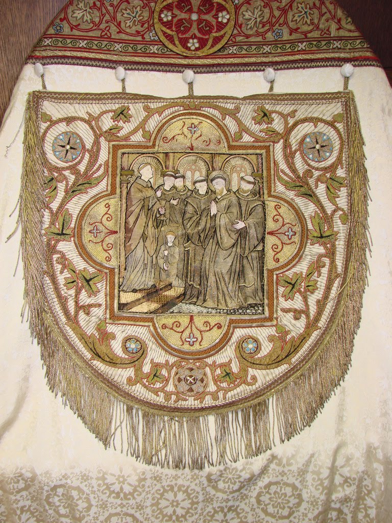 New Liturgical Movement: A Nice Specimen of 20th Century Liturgical ...