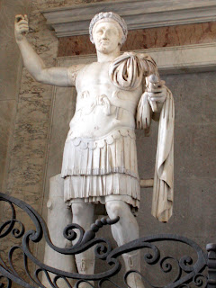 New Liturgical Movement: The Roman Empire, the Early Christian Martyrs ...