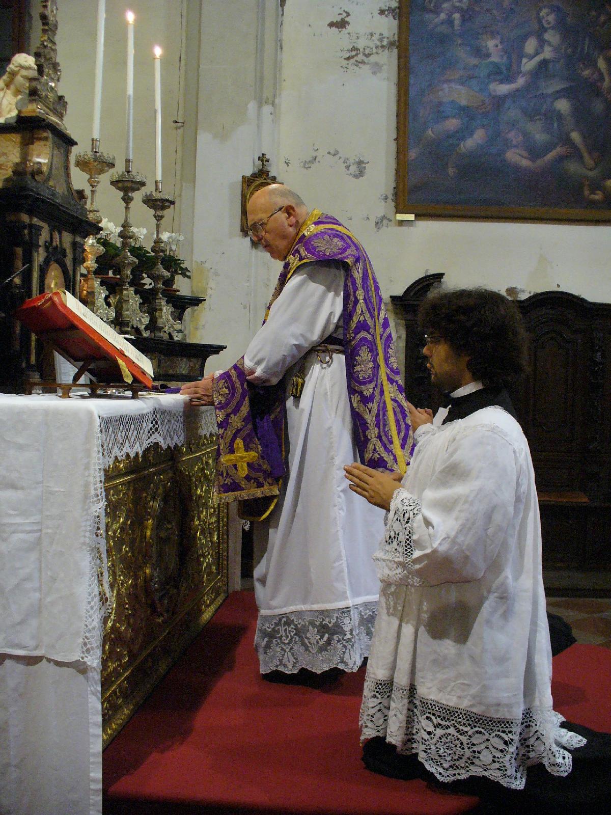 New Liturgical Movement: Advent Variations