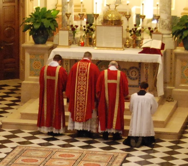 Missa Gregoriana no Mundo . SANTIDADE: DIFUSION OF THE GREGORIAN MASS ...