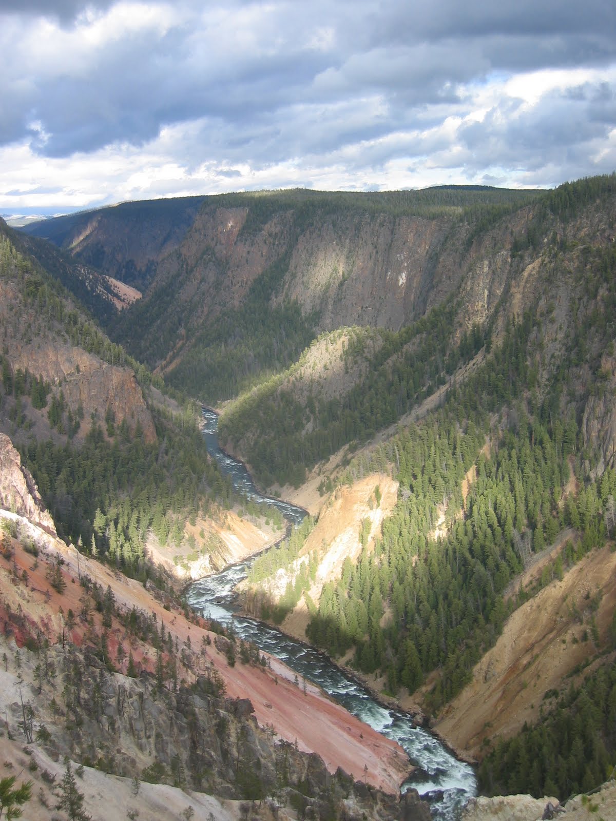 My Living Atlas: Bozeman, MT