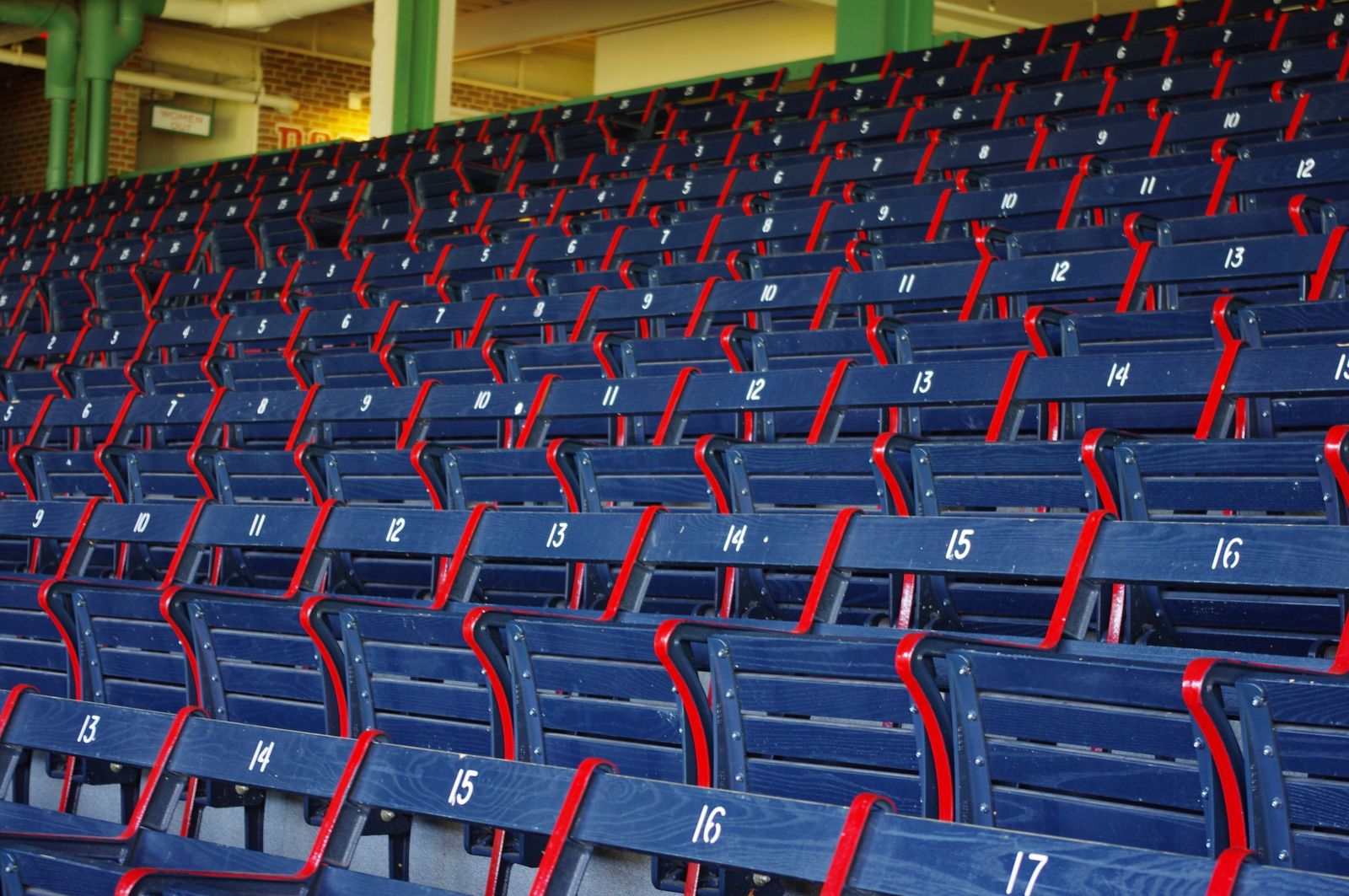 Fifty First States: Day 45 – Cheers To The Founding Fathers