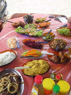 Só as melhores Receitas: Culinária Tipica goiana!