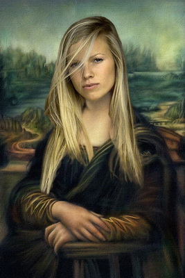 Celebrity Bikini Banyu Asin: The Hot Marketa Belonoha Is A Czech Model ...