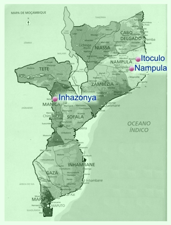 Nakumi: acerca de nós... saiba mais