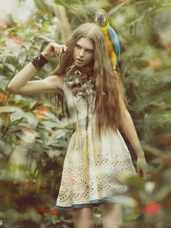 Nicole "Cole" Tusznio | Page 2 | the Fashion Spot