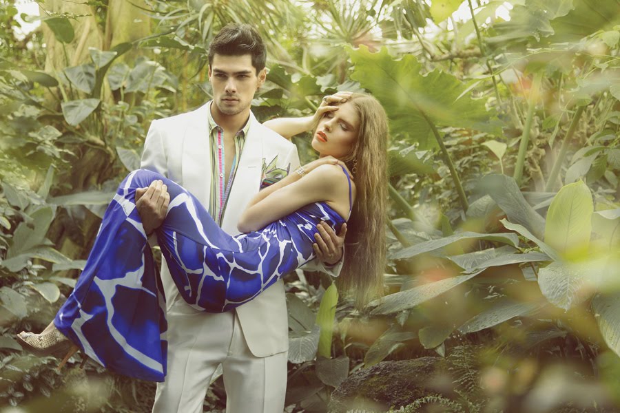 Nicole "Cole" Tusznio | Page 2 | the Fashion Spot