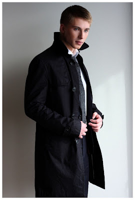 mode models blog: Jordan Torgerson by Phil Crozier