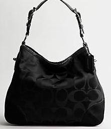 Fairy Shop: Coach, Kate Spade, Longchamp bags