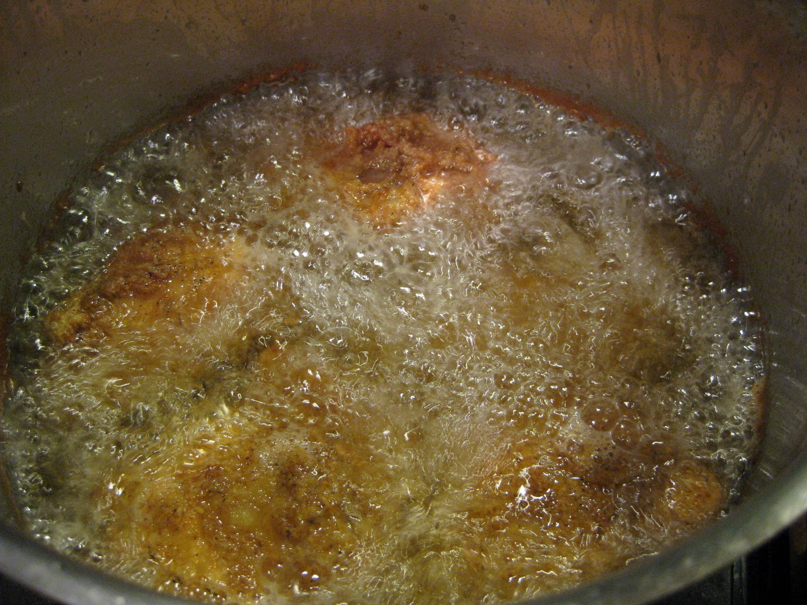 foodopolis: Killer Fried Chicken!!