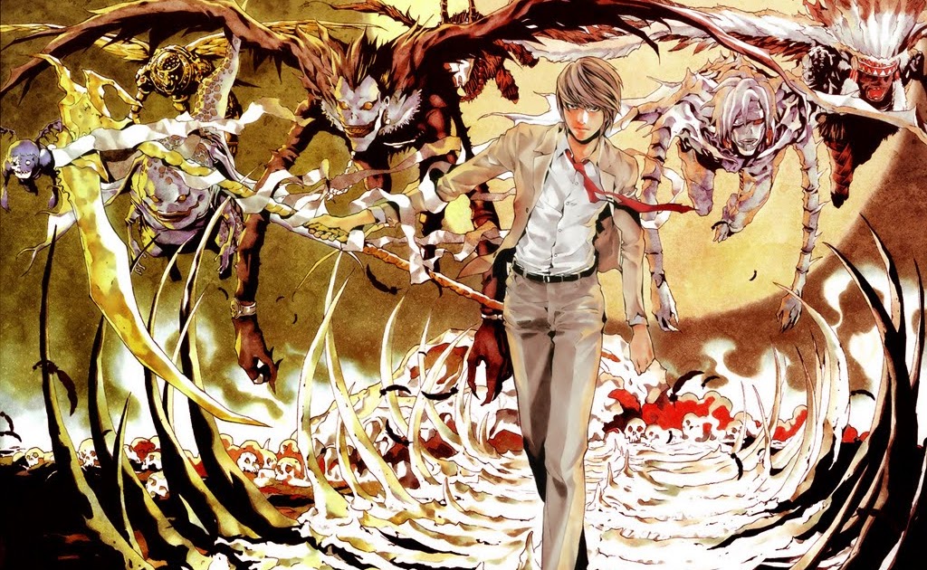 Gigas Anime: Best of the Best