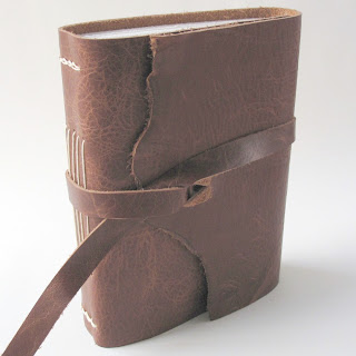 Moon Bindery, Handbound Books, Bookbinding Blog: New Quote Journals