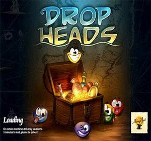 Proganti: Dropheads - PC Game
