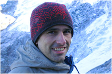 Fine Art Photography: The photographer biography