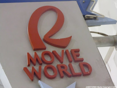 @cerbojam: The Ellen Adarna FHM Signing Adventure!