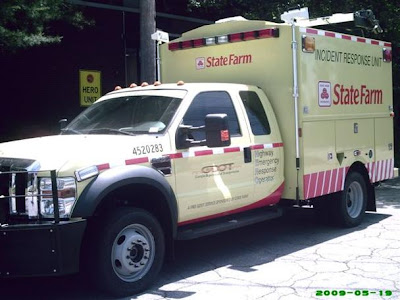 NEXT STOP...DECATUR: State gets creative with HERO truck sponsorships