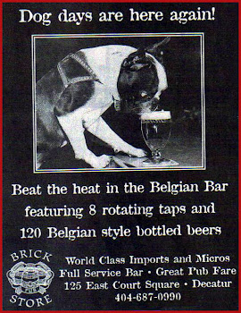 NEXT STOP...DECATUR: Mathis Dairy Exhibit @ Old Court House