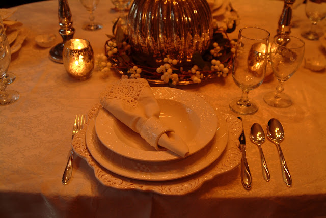 A Perfect Setting: A Perfect Setting for Today