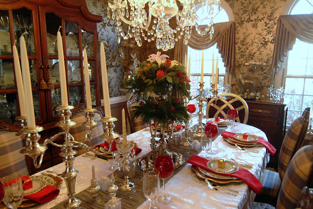 A Perfect Setting: A Perfect Setting's Christmas Greetings