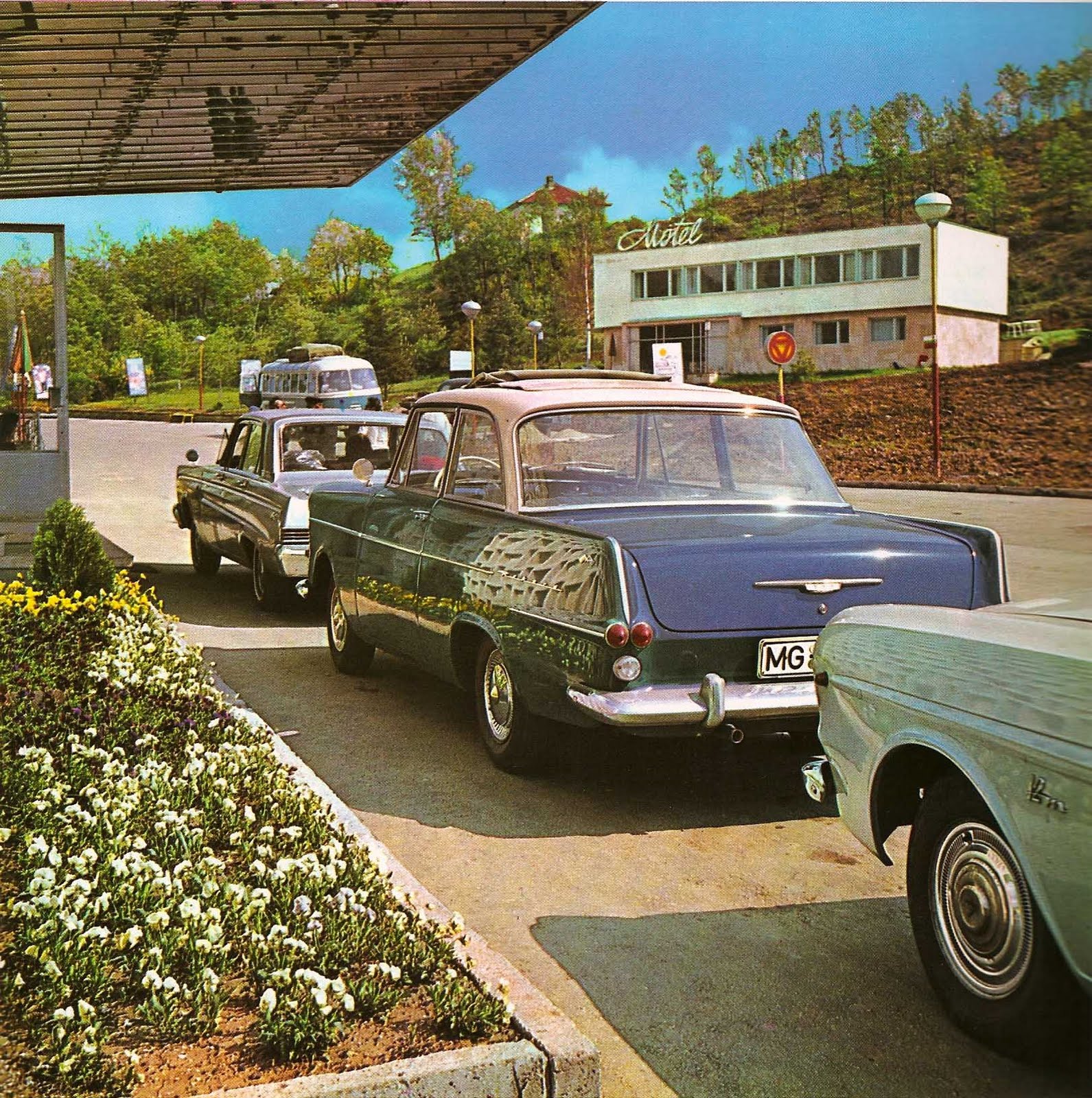 smiling faces sometimes: Bulgaria Land of Tourism