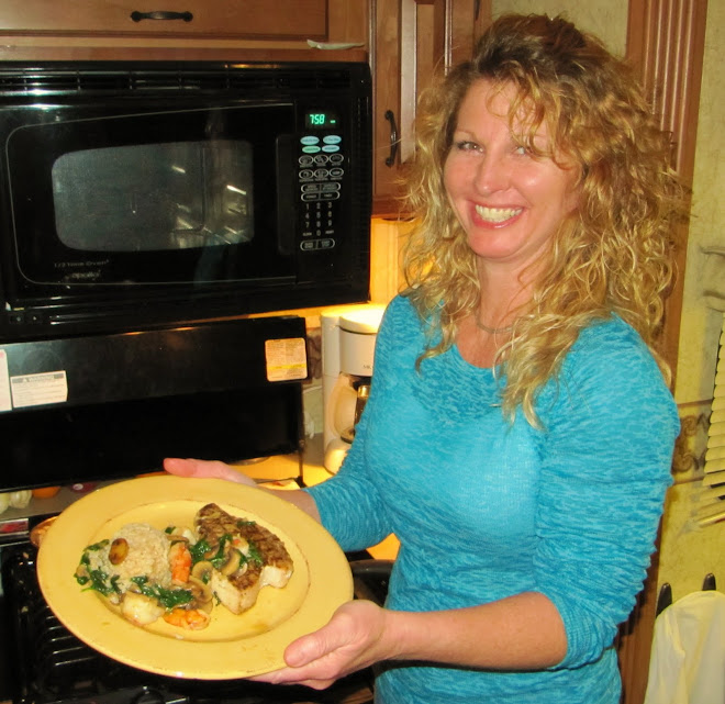 Jennifer's Food Journal