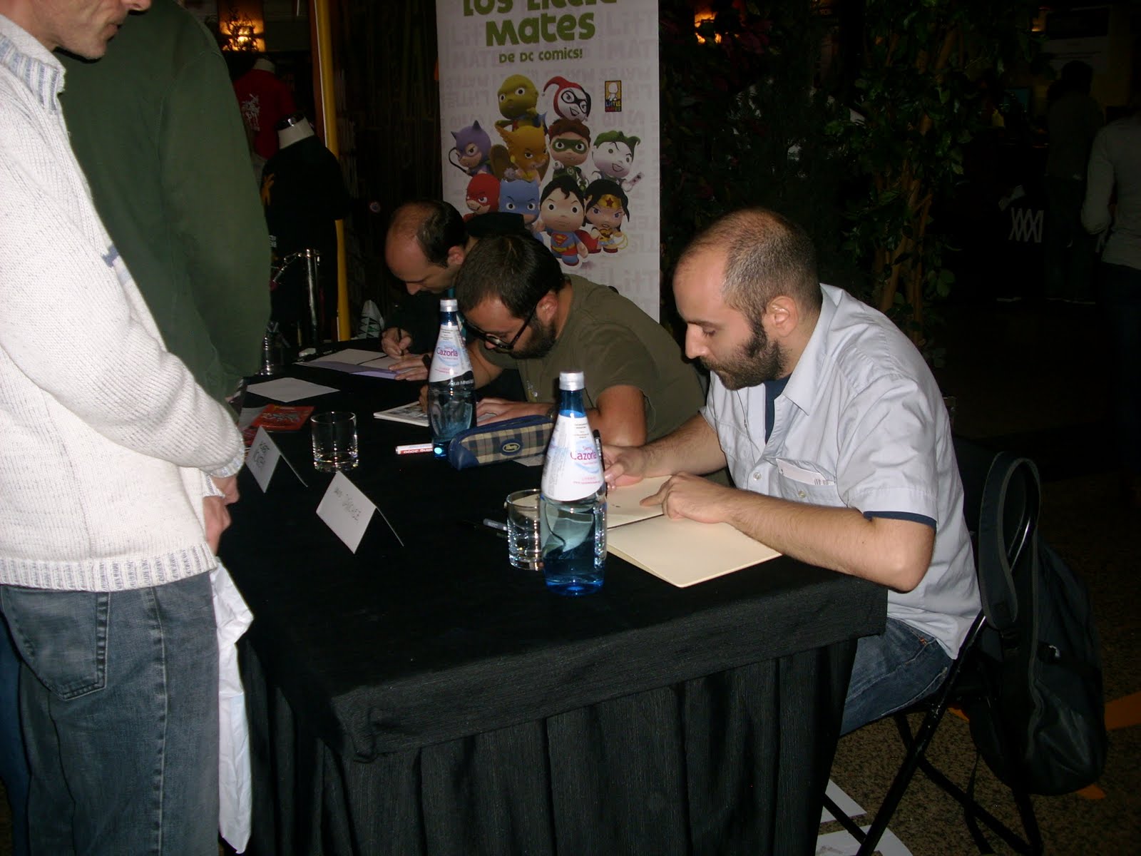 El blog de Kioscopedia: 75 aniversario agridulce de DC Comics en ...