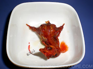 Jologs: top 10 pagkaing kalye ng mga jologs