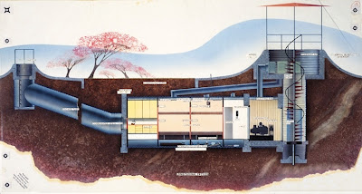 Mid2Mod: Paul Laszlo's Atomville