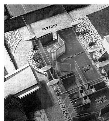 Mid2Mod: Paul Laszlo's Atomville