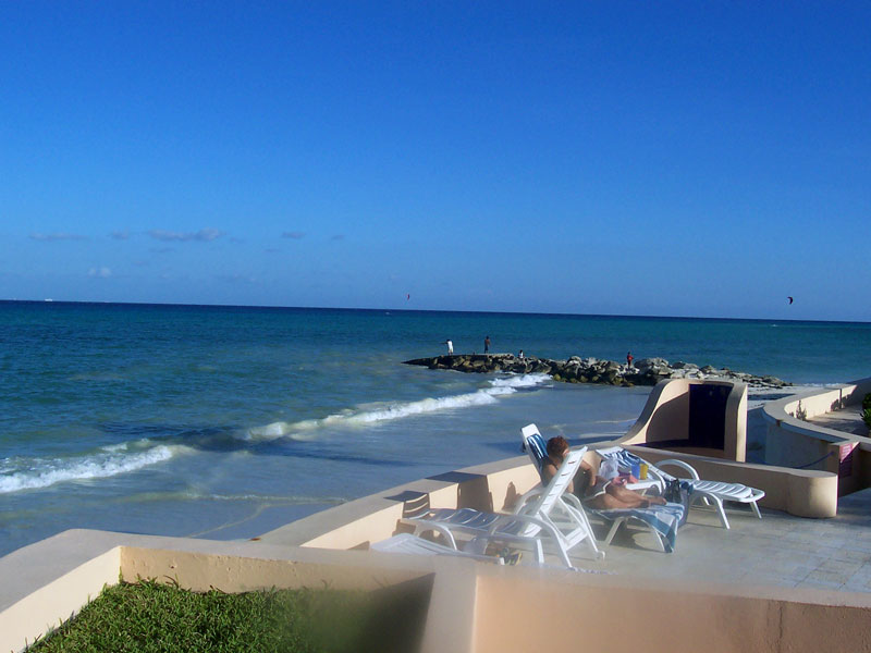 RIVIERA MAYA: XAMAN-HA