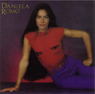 DANIELA ROMO: DANIELA ROMO (1983).