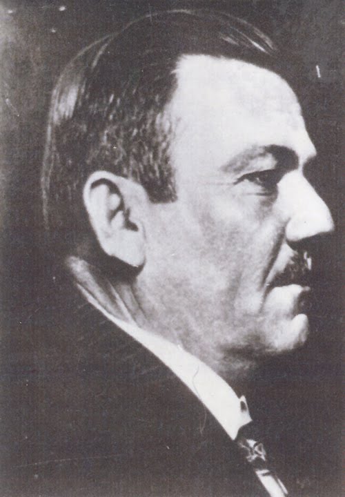 Revista Proyexión Guaymas: Personajes Guaymenses en la Historia de México