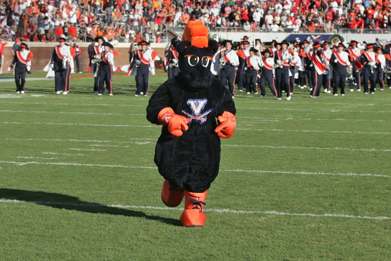 FARK.com: (7082295) Meet Florida State's new mascot: My Little Pony