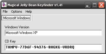 Ativaçao de SoftWare Serial Keygen: Como Deixar seu Windows XP Pro SP2 ...