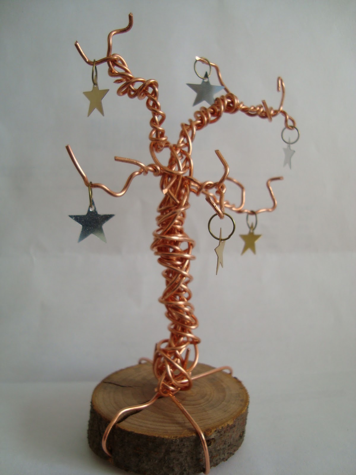 ExplringCreativity: Arts Explorer #2: Instant Sculpture with Found Objects