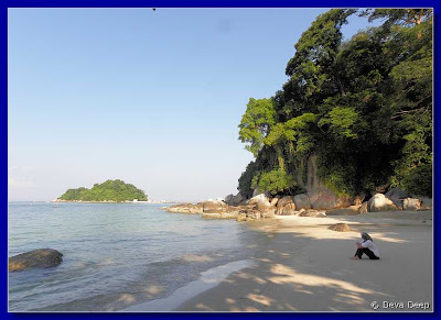 Jom Pergi Melancong Bersama Lanun.... Sapa Nak Ikut ? | LaNuNsepet (*_^)™