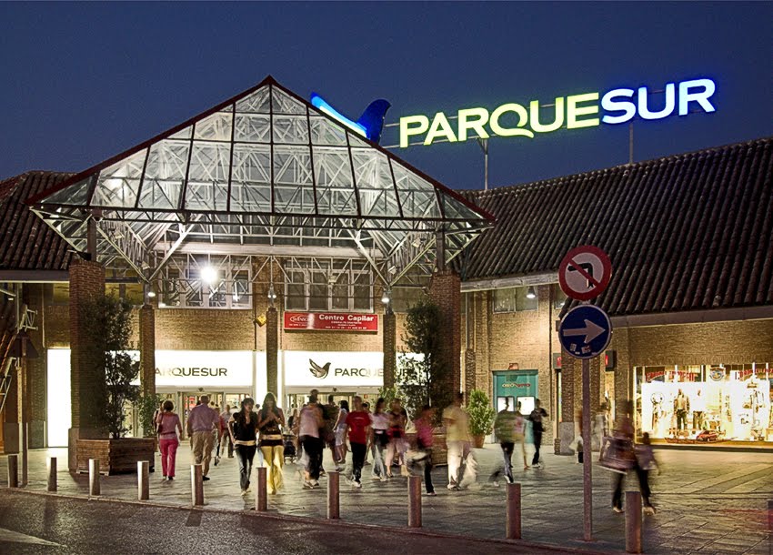 musiPOPdromo: Actuaciones musicales gratis en las noches de Parquesur