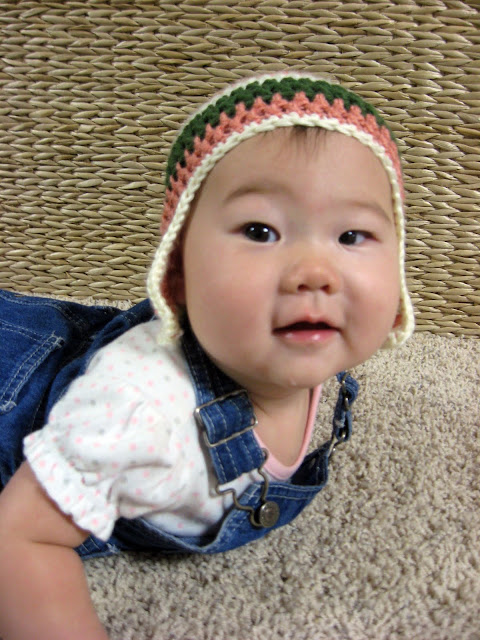 Craft with Confidence: A Bigger Hat