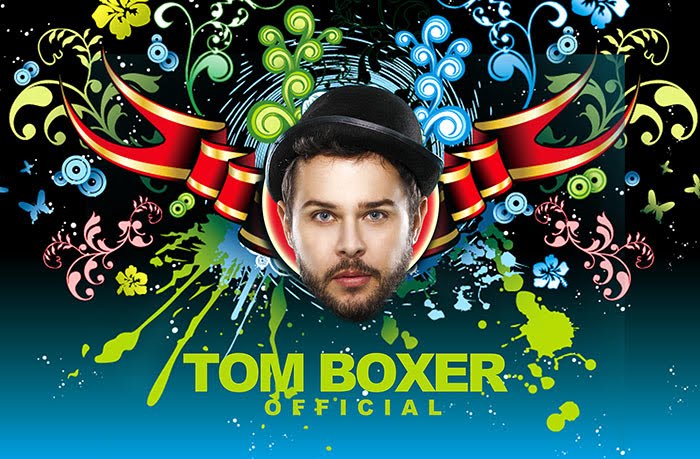 REMIXES BEAT DEAL: TOM BOXER- FIESTA